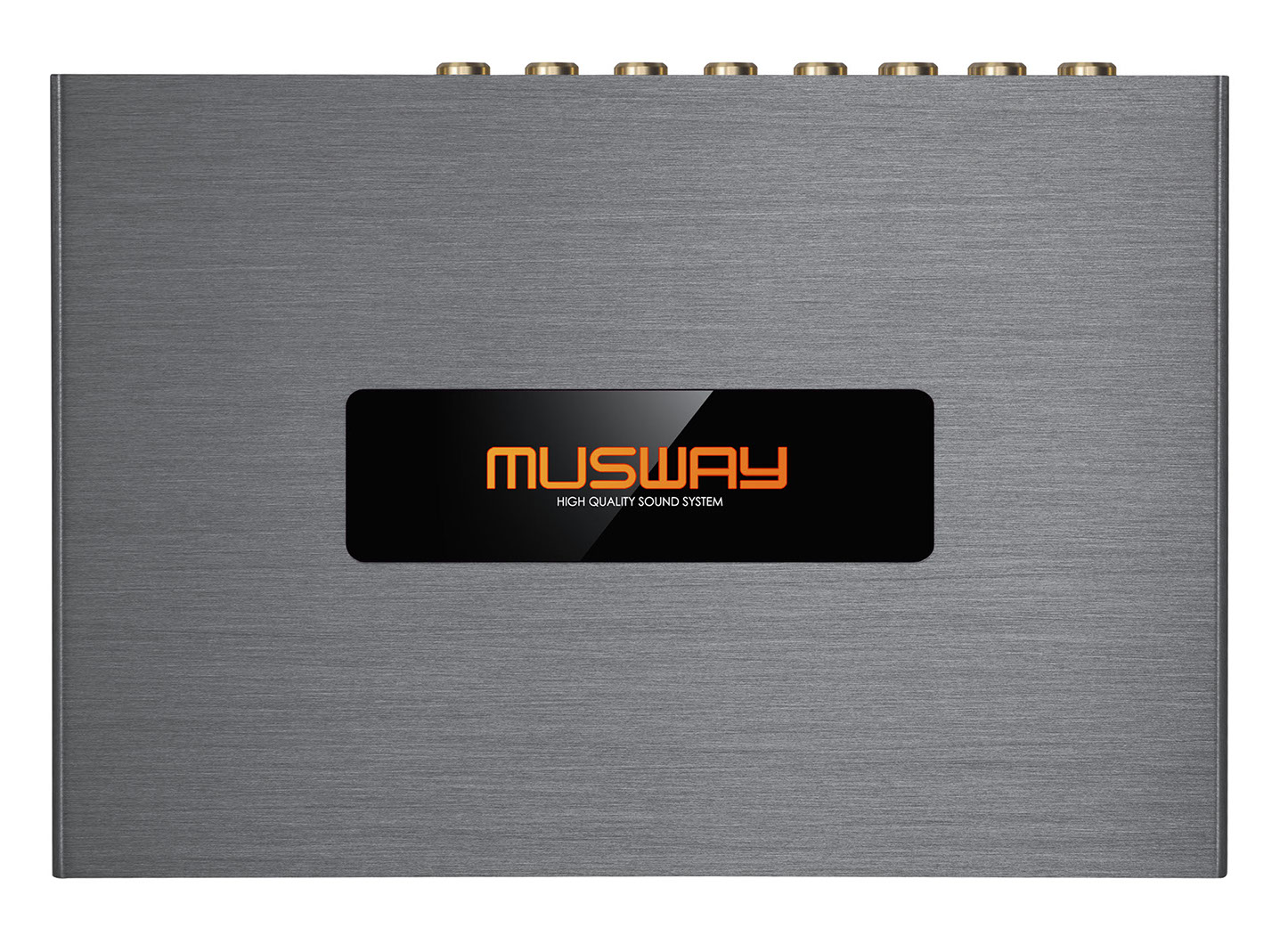 Musway - DSP68