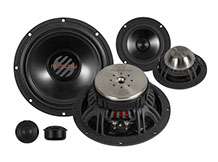 Musway - Lautsprecher